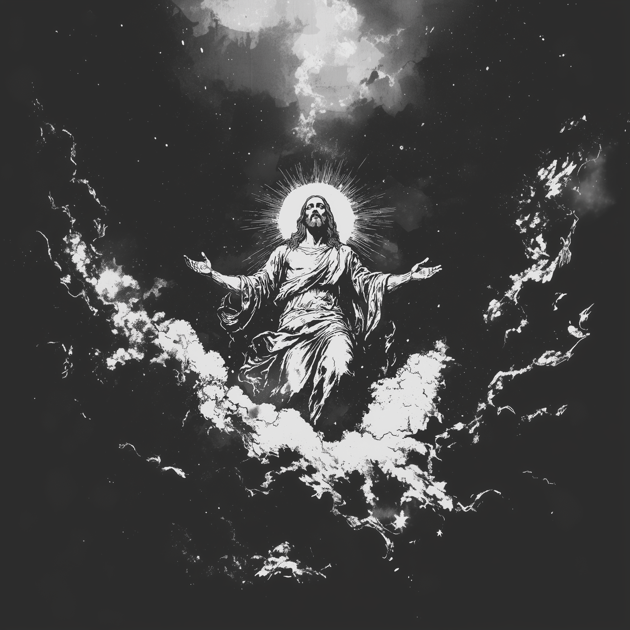 Light Eternal – Christ Wave